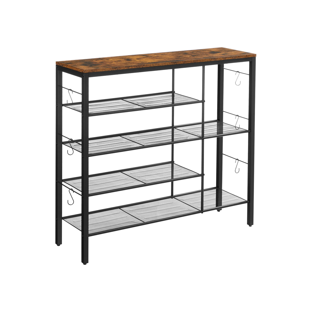 Buty w stylu industrialnym | Kup od VASAGLE