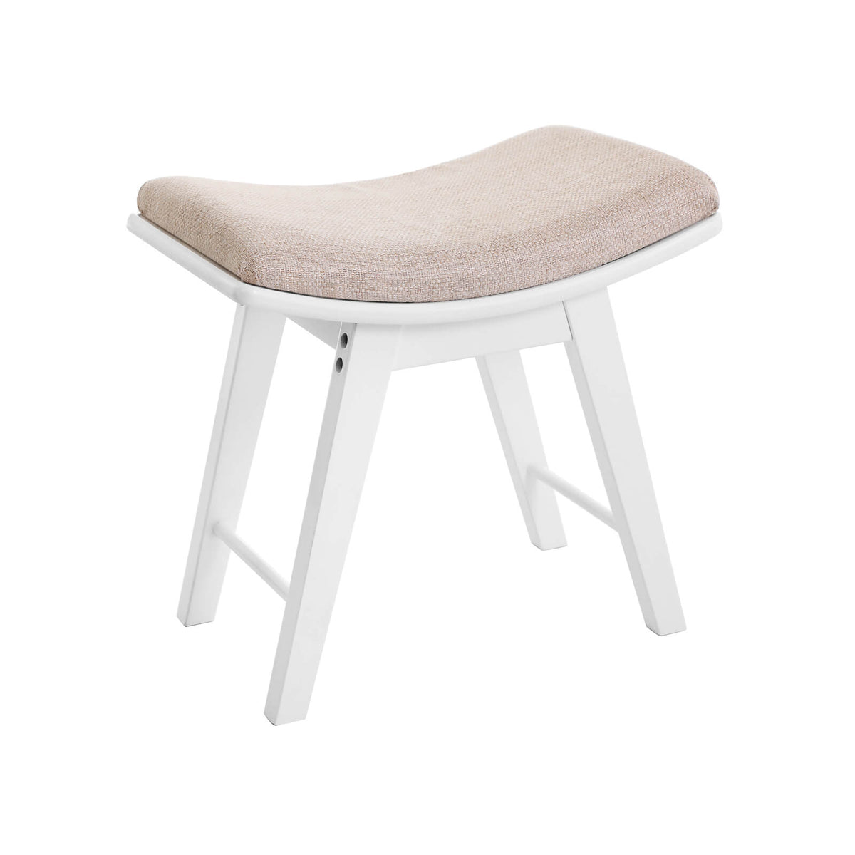 Taboret do toaletki - toaletka | PIEŚNI