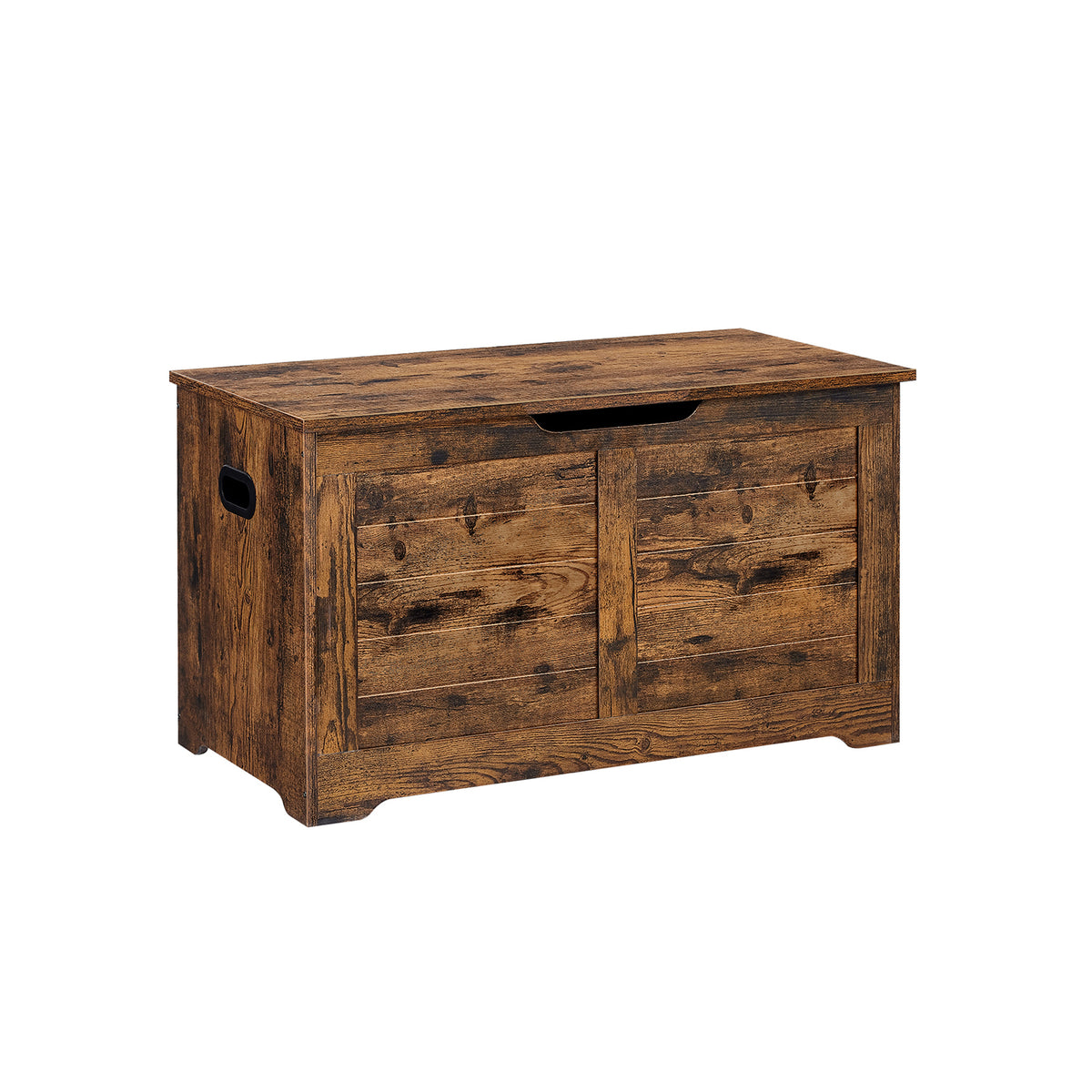 Krzesło siedziskowe VASAGLE z pokrywą | DOM SONGMICS