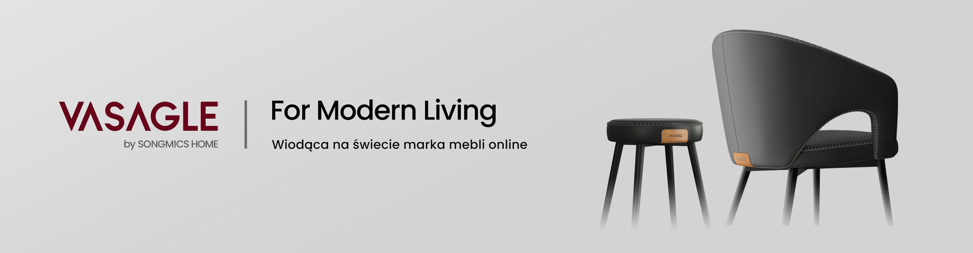 VASAGLE For Modern Living